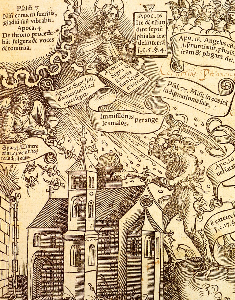 Sotheby's: Witchcraft and The Occult Books from the Collector Robert ...