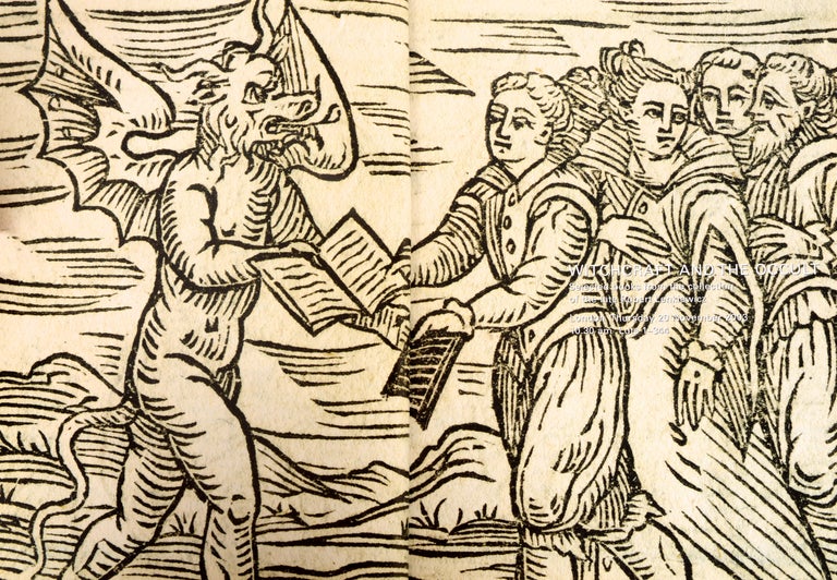 Sotheby's: Witchcraft and The Occult Books from the Collector Robert ...