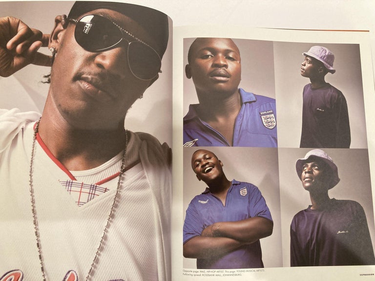 South Africa by Mital Shah, Photography by Mark Leibowitz and Gerald ...