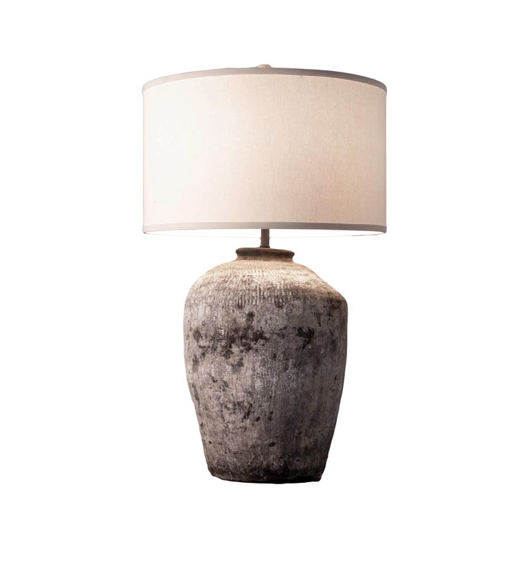 South Asian Lamp at 1stDibs