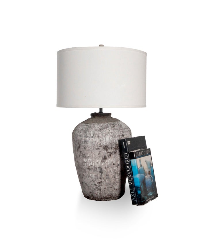 South Asian Lamp at 1stDibs