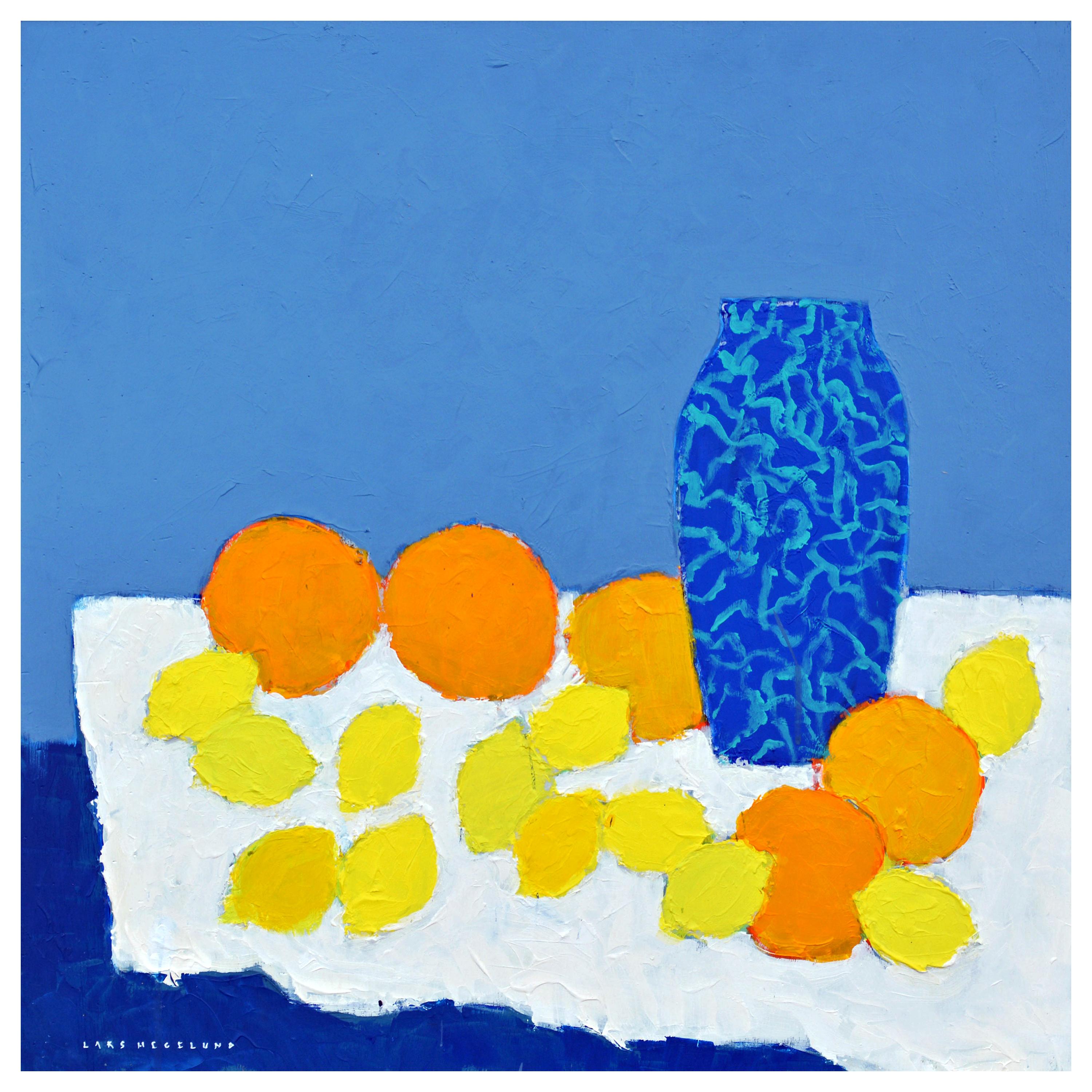 Huge Three Dimensional Abstract Composition by Neil Loeb, American at ...