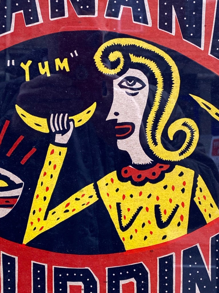 Southern Culture on the Skids Litho Poster For Sale at 1stDibs