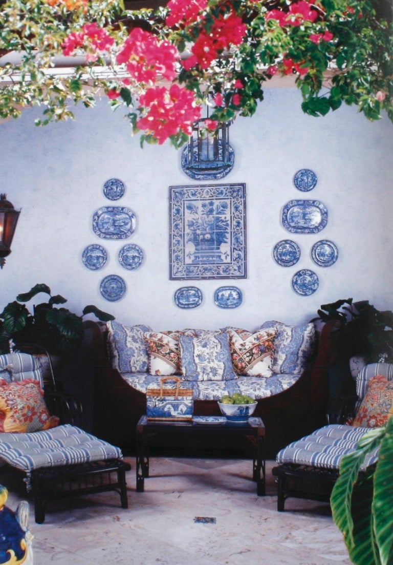 Southern Style by Mark Mayfield, First Edition at 1stDibs