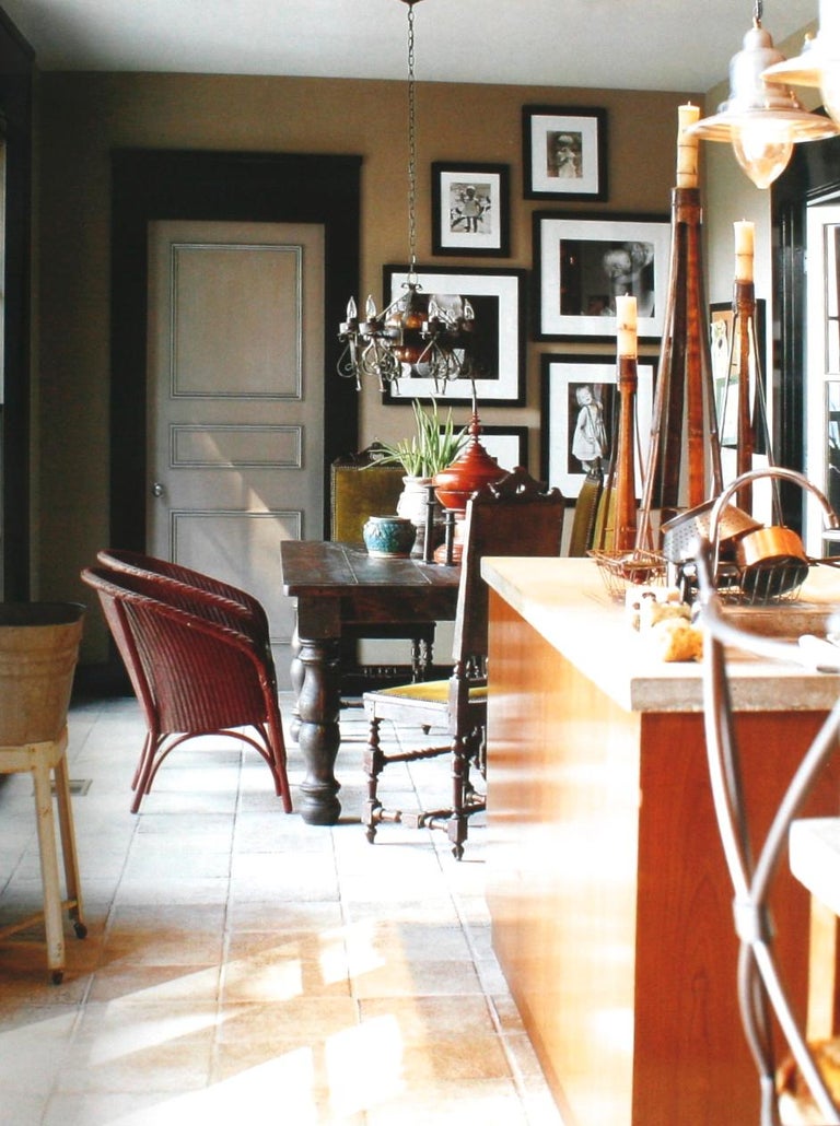 Southern Style by Mark Mayfield, First Edition at 1stDibs