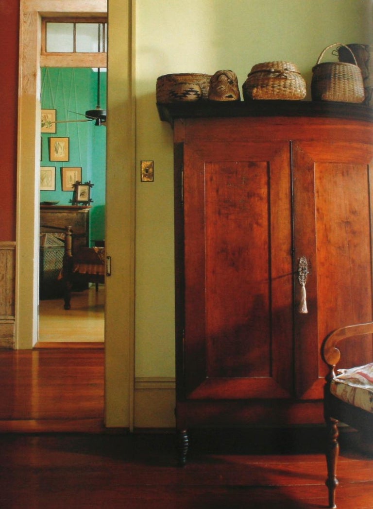 Southern Style by Mark Mayfield, First Edition at 1stDibs