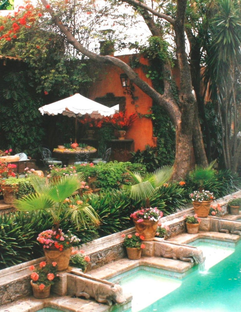 Southern Style by Mark Mayfield, First Edition at 1stDibs