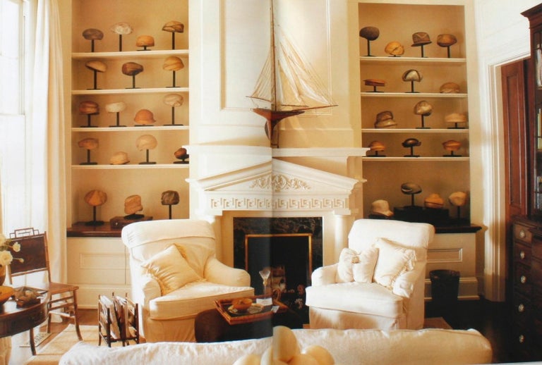 Southern Style by Mark Mayfield, First Edition at 1stDibs