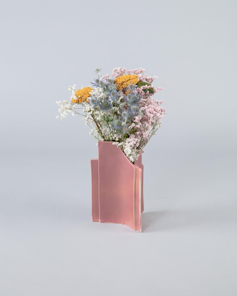 Soviet Vase by Daniel Nikolovski For Sale at 1stDibs