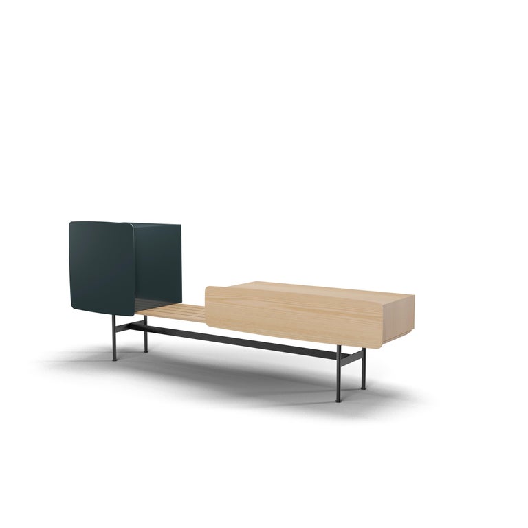 SP01 Yee Storage Composition D, Made in Italy For Sale at 1stDibs