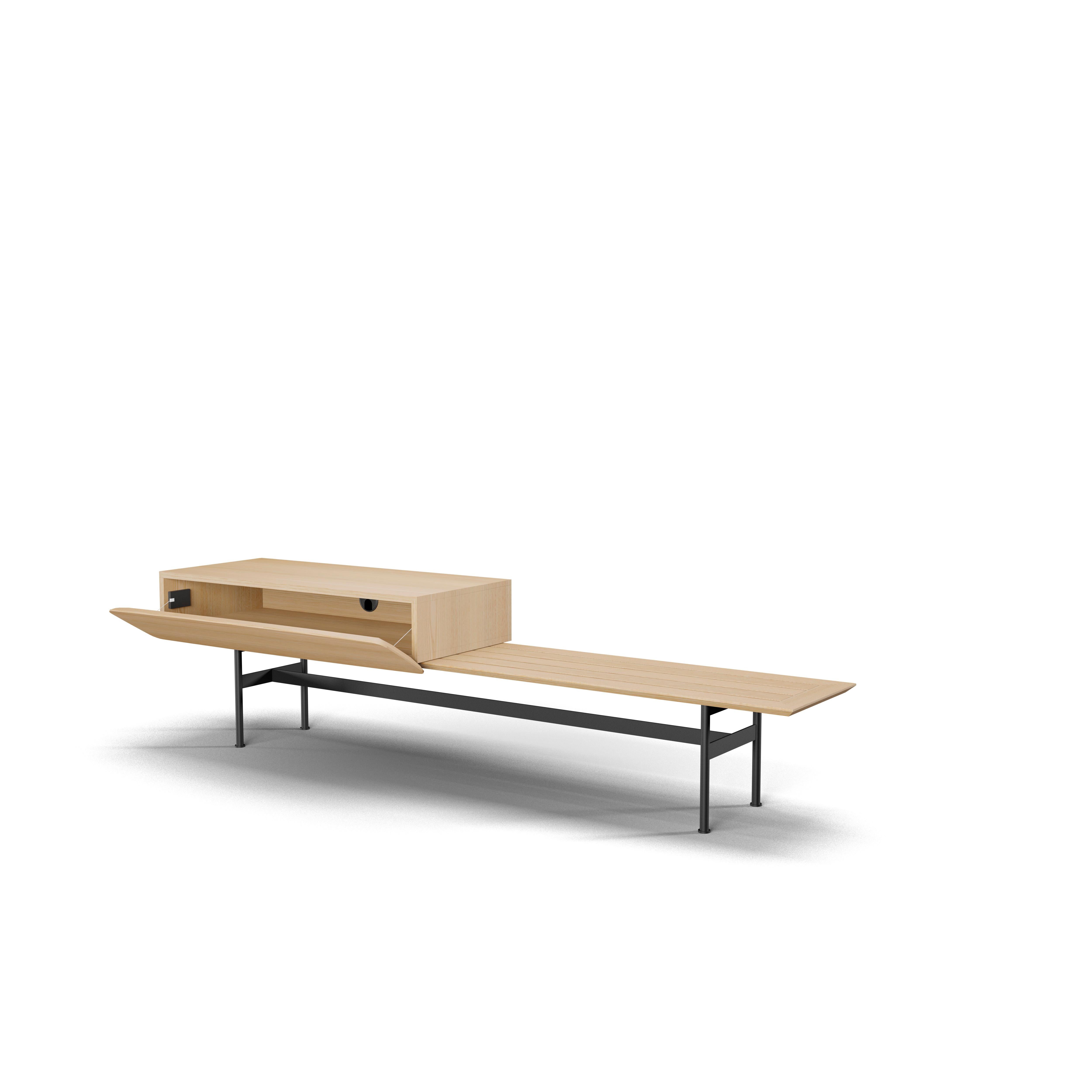 SP01 Yee Storage Composition E, Made in Italy For Sale at 1stDibs