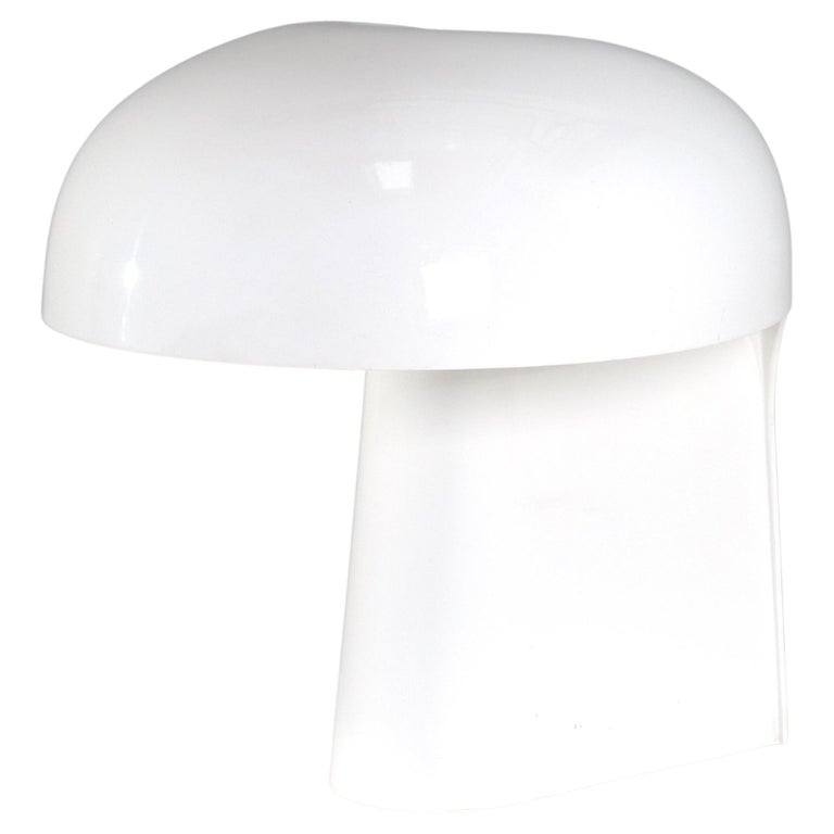 Space Age Lamp, Body by Gerd Lange for Fehlbaum 1970s For Sale at 1stDibs