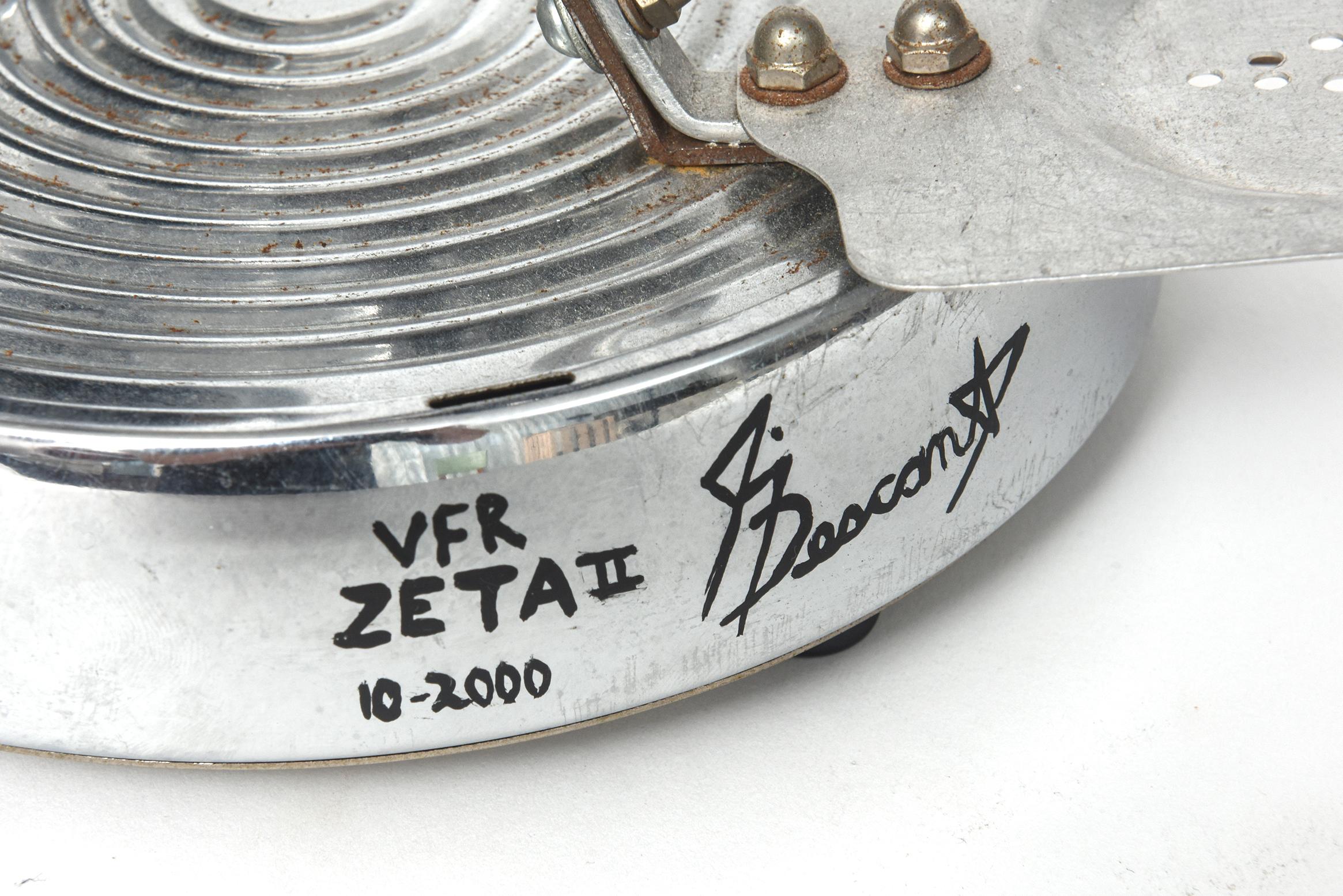 Space Age Metal Rocket Art Sculpture at 1stDibs | space age sculpture