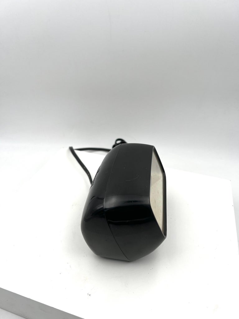Space Age Rare Flip Electric Clock by Caslon For Sale at 1stDibs