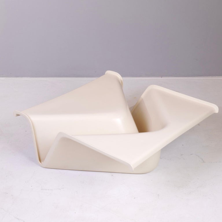 Space Age Sofa Table by Cesare Leonardi and Franca Stagi Kappa for ...