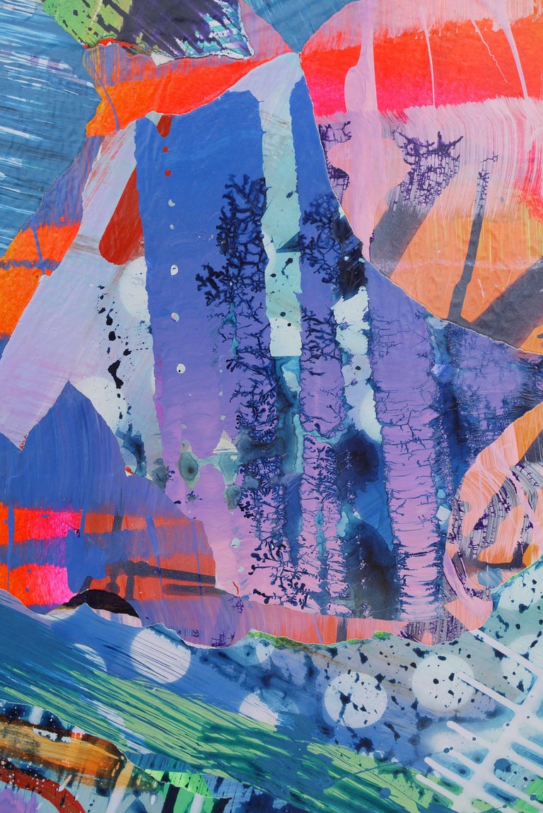 Space Between Spaces by Lewis Trimble For Sale at 1stDibs