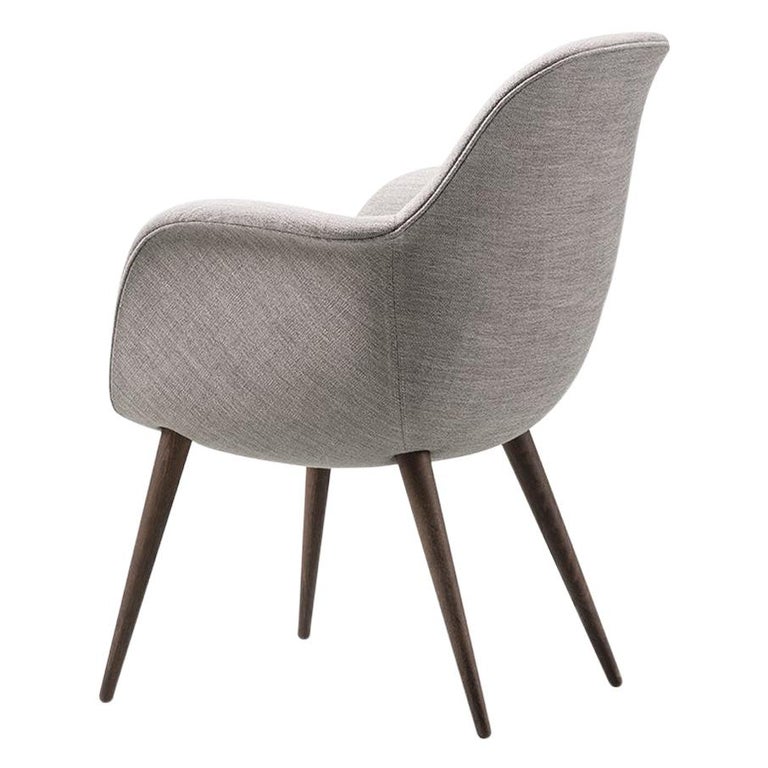 Space Copenhagen Swoon Dining Chair For Sale at 1stDibs