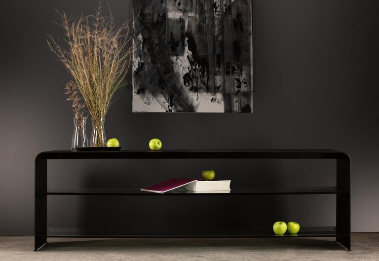 Space Up TV Unit by Rectangle Studio For Sale at 1stDibs