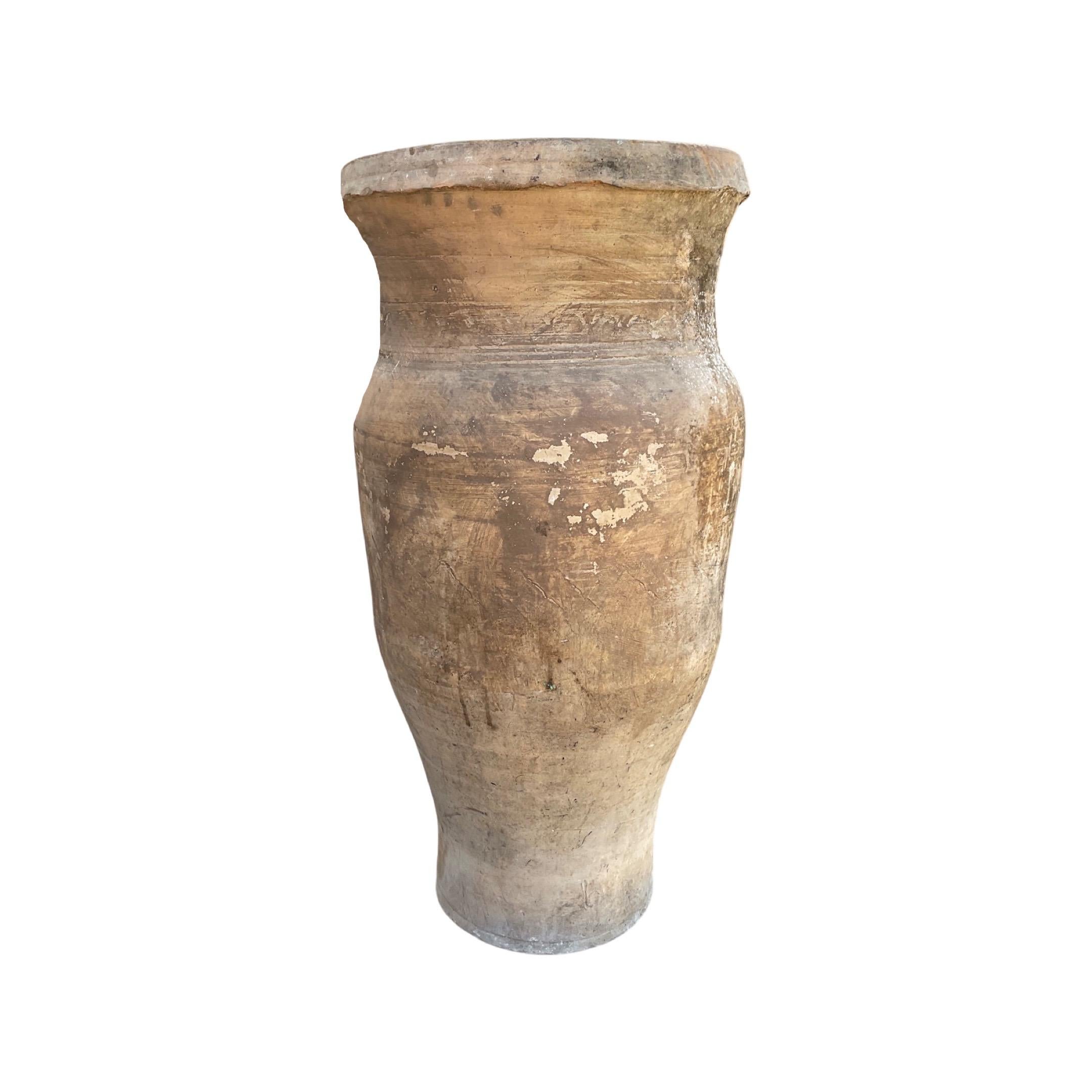 Spain Terracotta Planter For Sale at 1stDibs