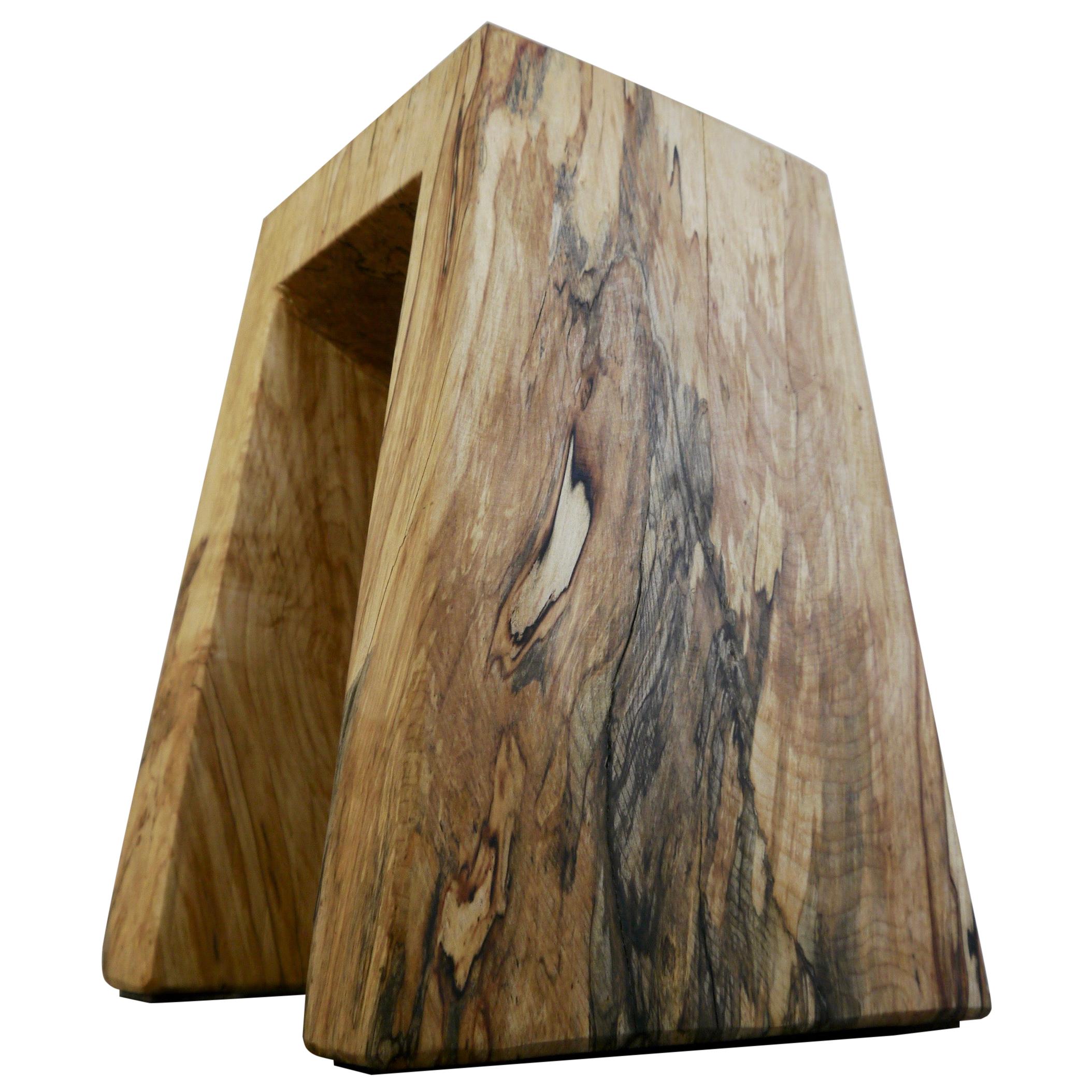 Hocker Stool by Fritz Baumann at 1stDibs