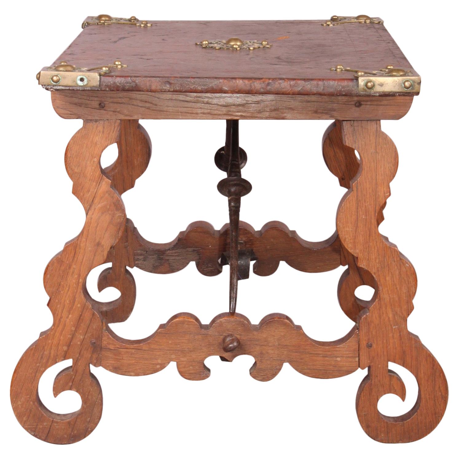 Labyrinth Table, Low For Sale at 1stDibs