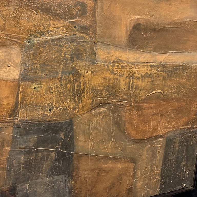 Spanish Artist Santiago Castillo, Contemporary For Sale at 1stDibs