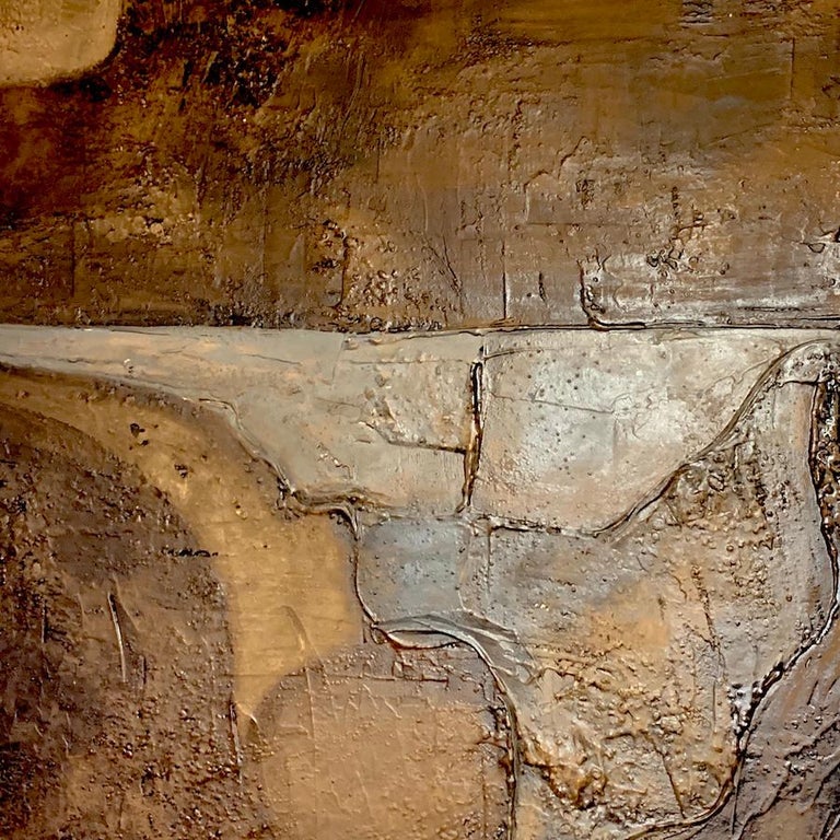 Spanish Artist Santiago Castillo, Contemporary For Sale at 1stDibs