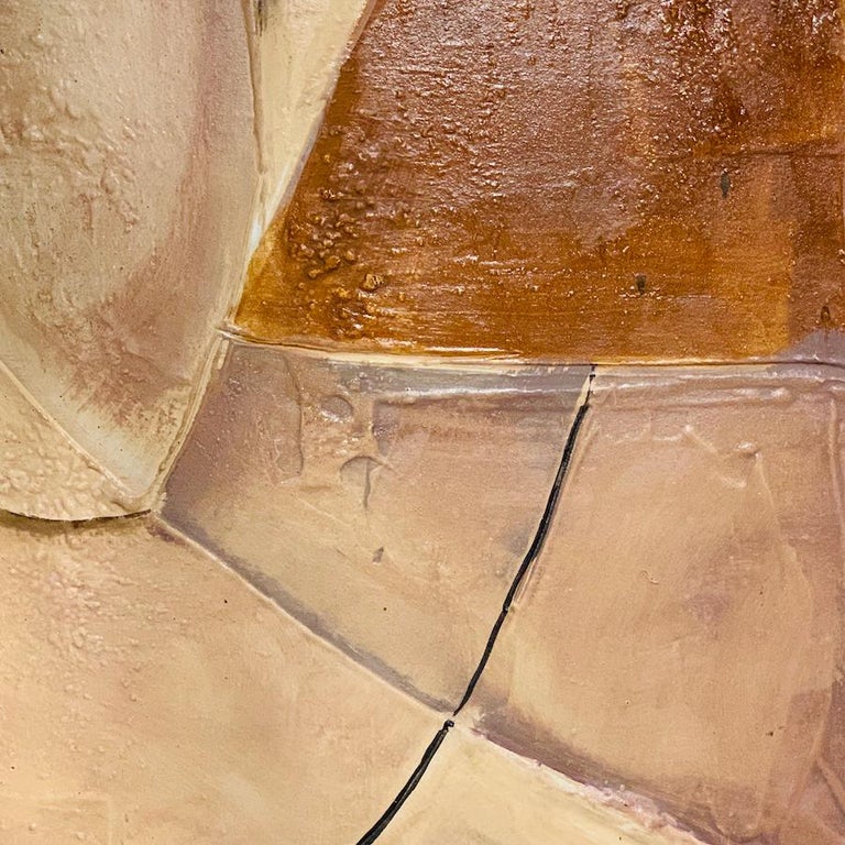 Spanish Artist Santiago Castillo, Contemporary at 1stDibs