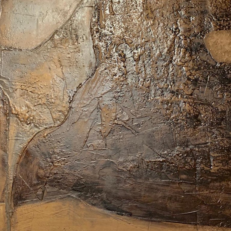 Spanish Artist Santiago Castillo, Contemporary For Sale at 1stDibs