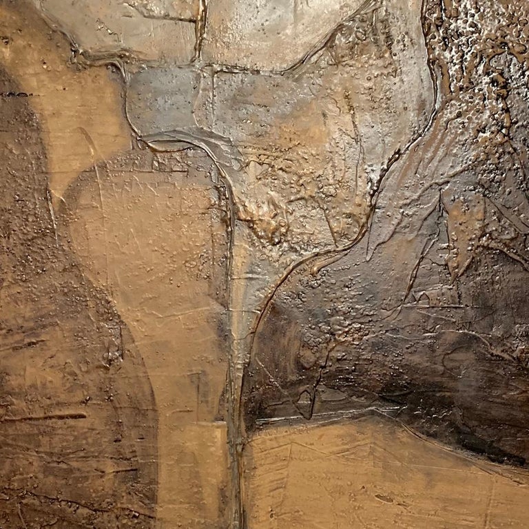 Spanish Artist Santiago Castillo, Contemporary For Sale at 1stDibs