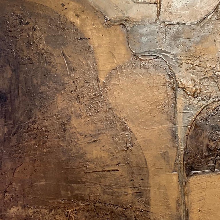 Spanish Artist Santiago Castillo, Contemporary For Sale at 1stDibs