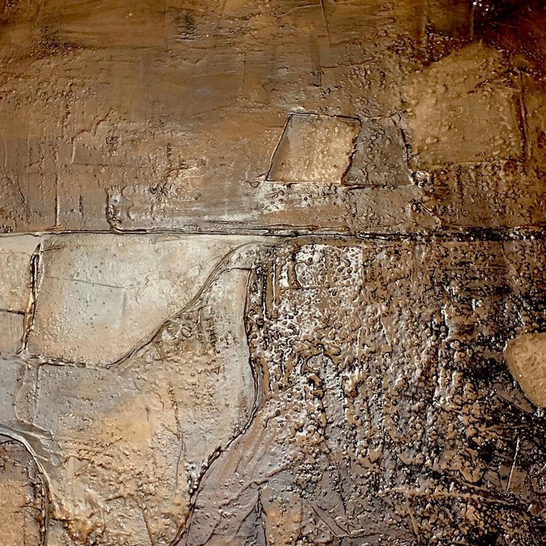 Spanish Artist Santiago Castillo, Contemporary For Sale at 1stDibs