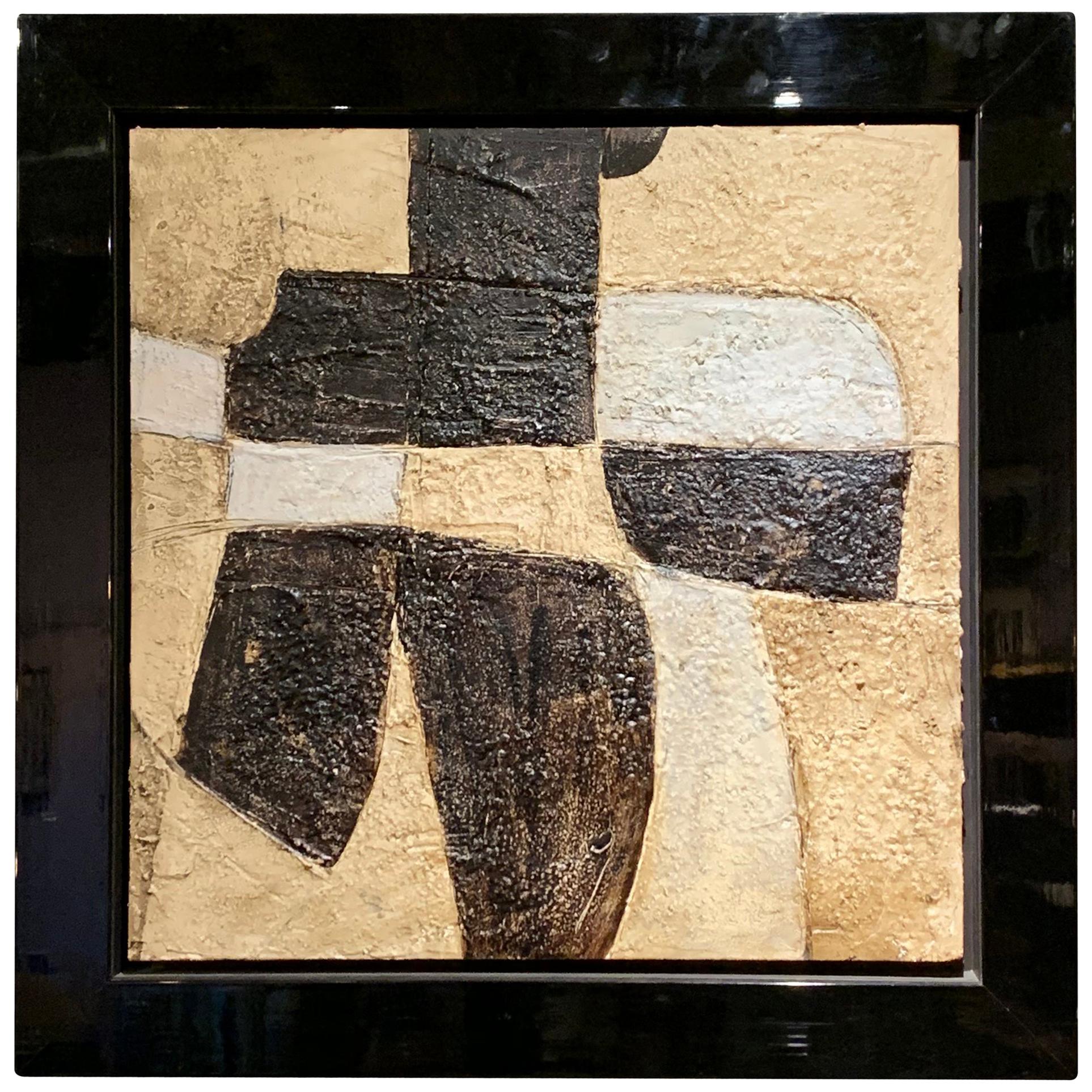 Spanish Artist Santiago Castillo, Contemporary at 1stDibs