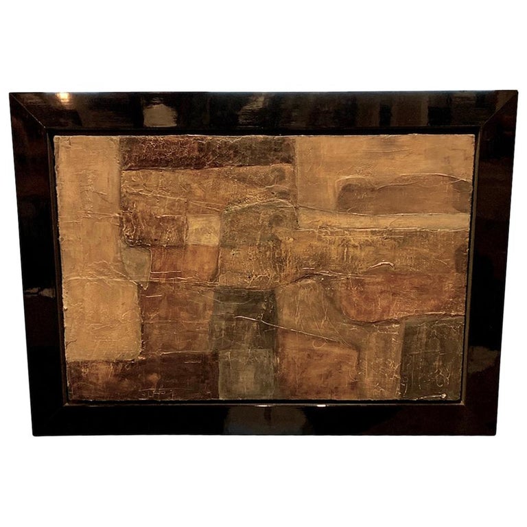 Spanish Artist Santiago Castillo, Contemporary For Sale at 1stDibs