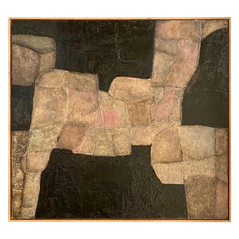 Spanish Artist Santiago Castillo, Contemporary at 1stDibs