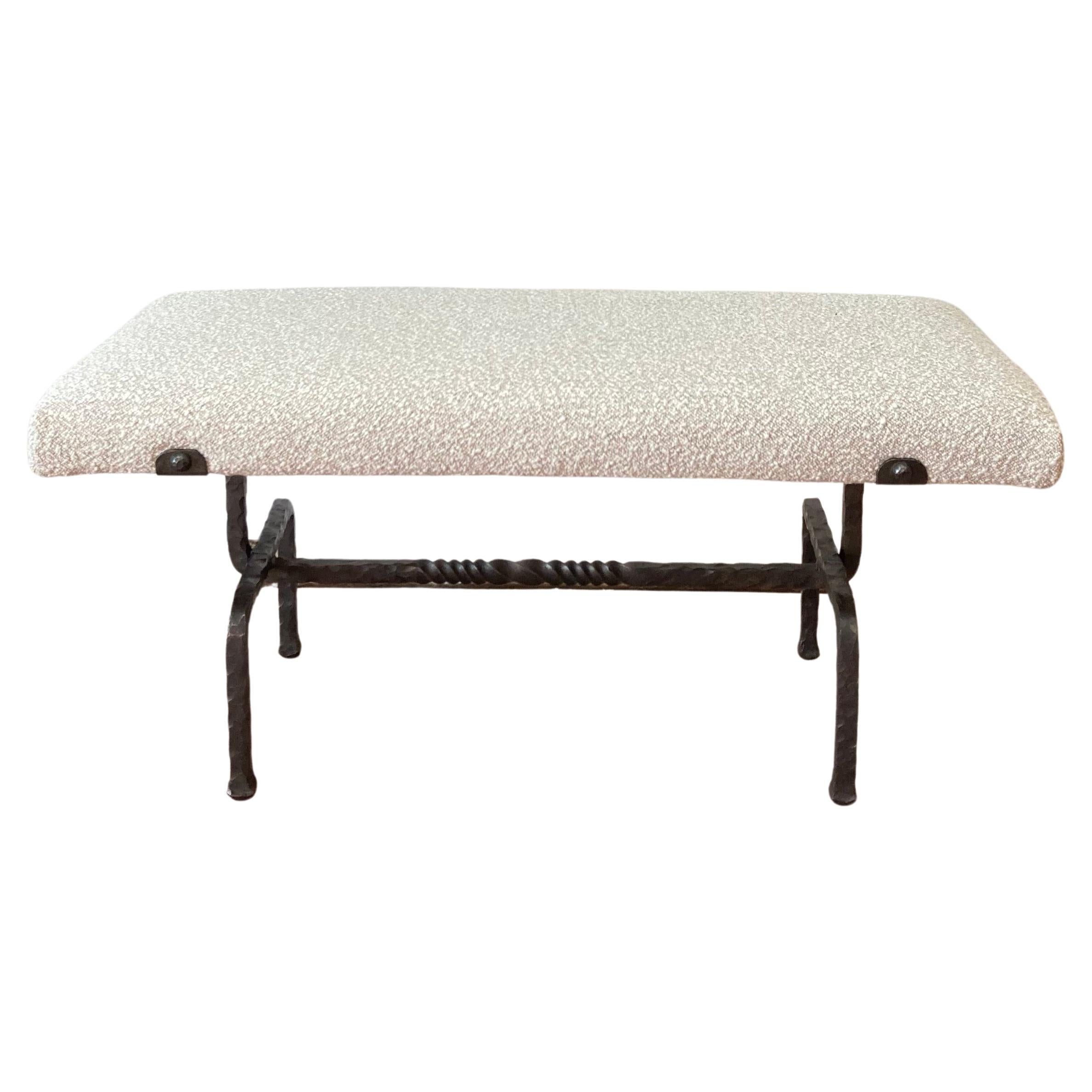 Spanish Benches - 291 For Sale at 1stDibs | spanish style benches ...