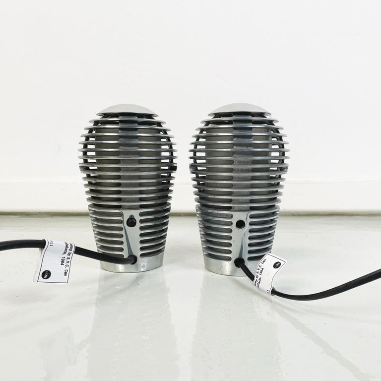 Spanish Modern Metal Table Lamps Mod. Zen by S.Y.O. Devesa for ...