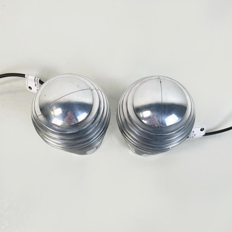 Spanish Modern Metal Table Lamps Mod. Zen by S.Y.O. Devesa for ...