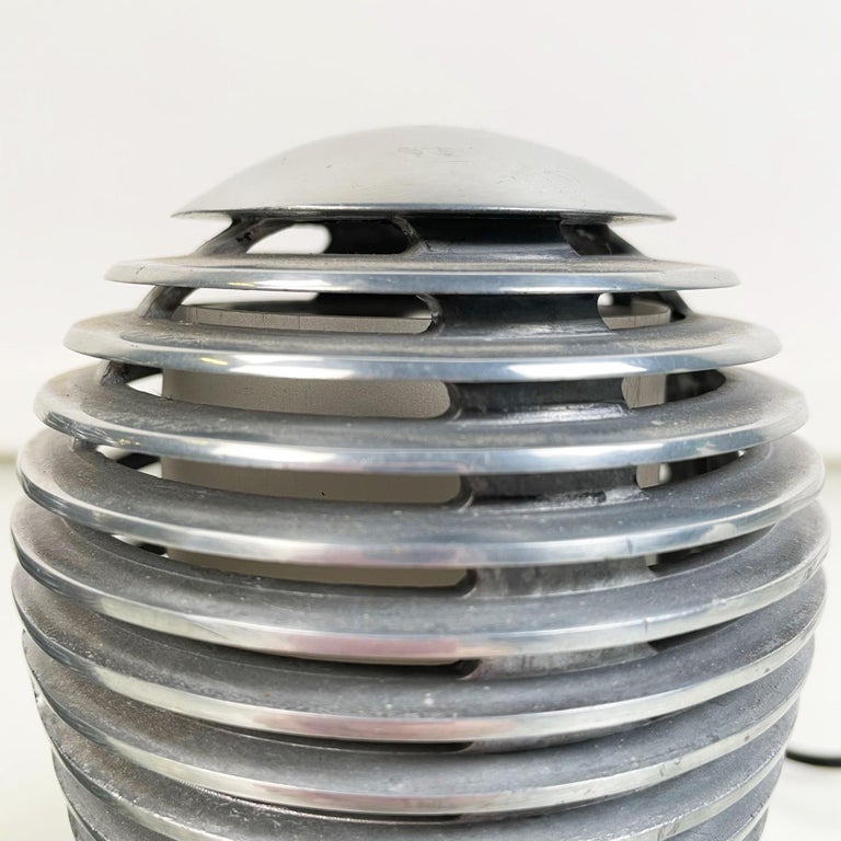 Spanish Modern Metal Table Lamps Mod. Zen by S.Y.O. Devesa for ...