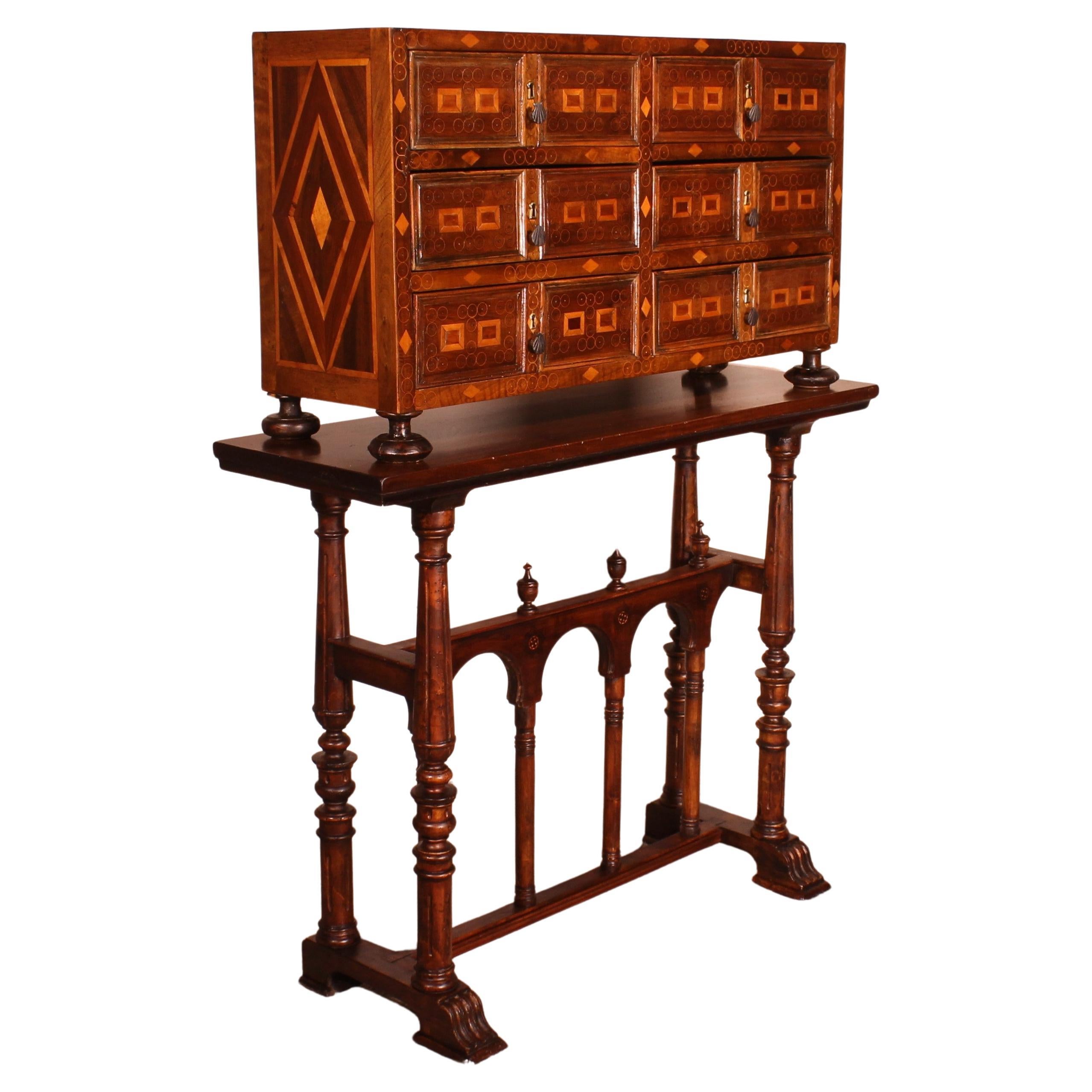 Renaissance Case Pieces and Storage Cabinets - 324 For Sale at 1stDibs ...