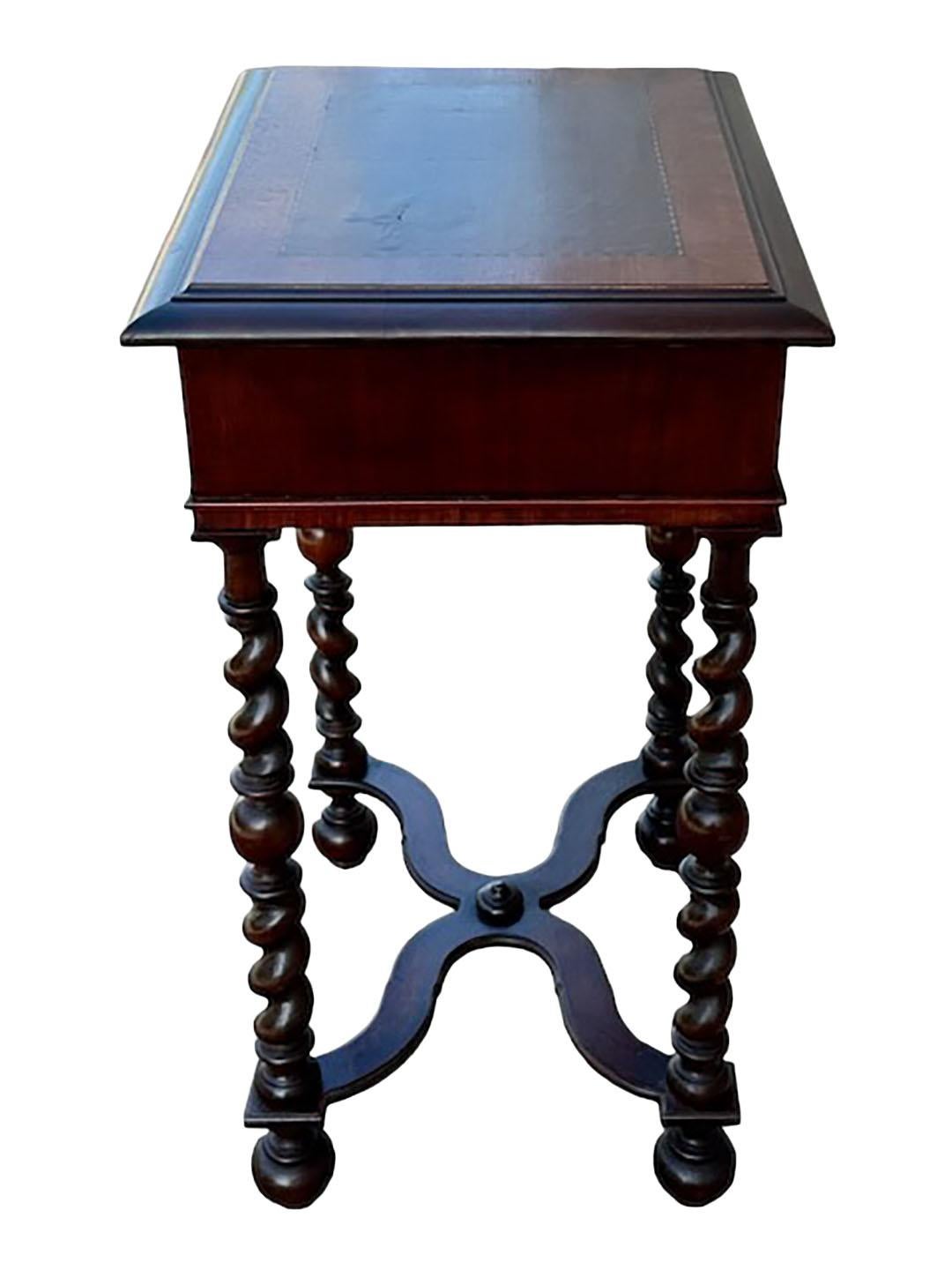 Spanish Renaissance Style Table For Sale at 1stDibs