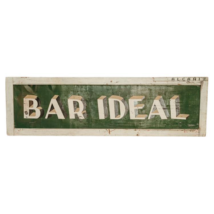 French Street Signs For Sale at 1stDibs