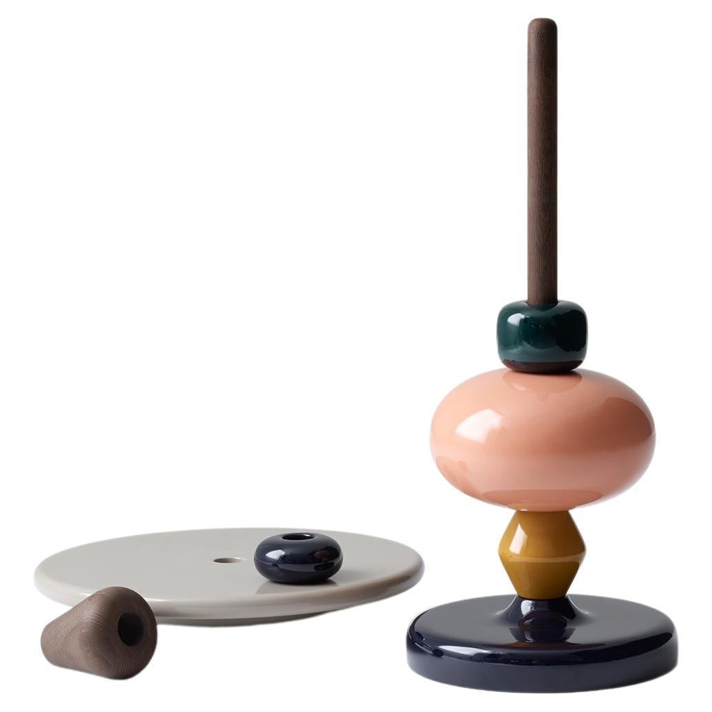 Mia Hamburg Shuffle Table MH1 For Sale at 1stDibs