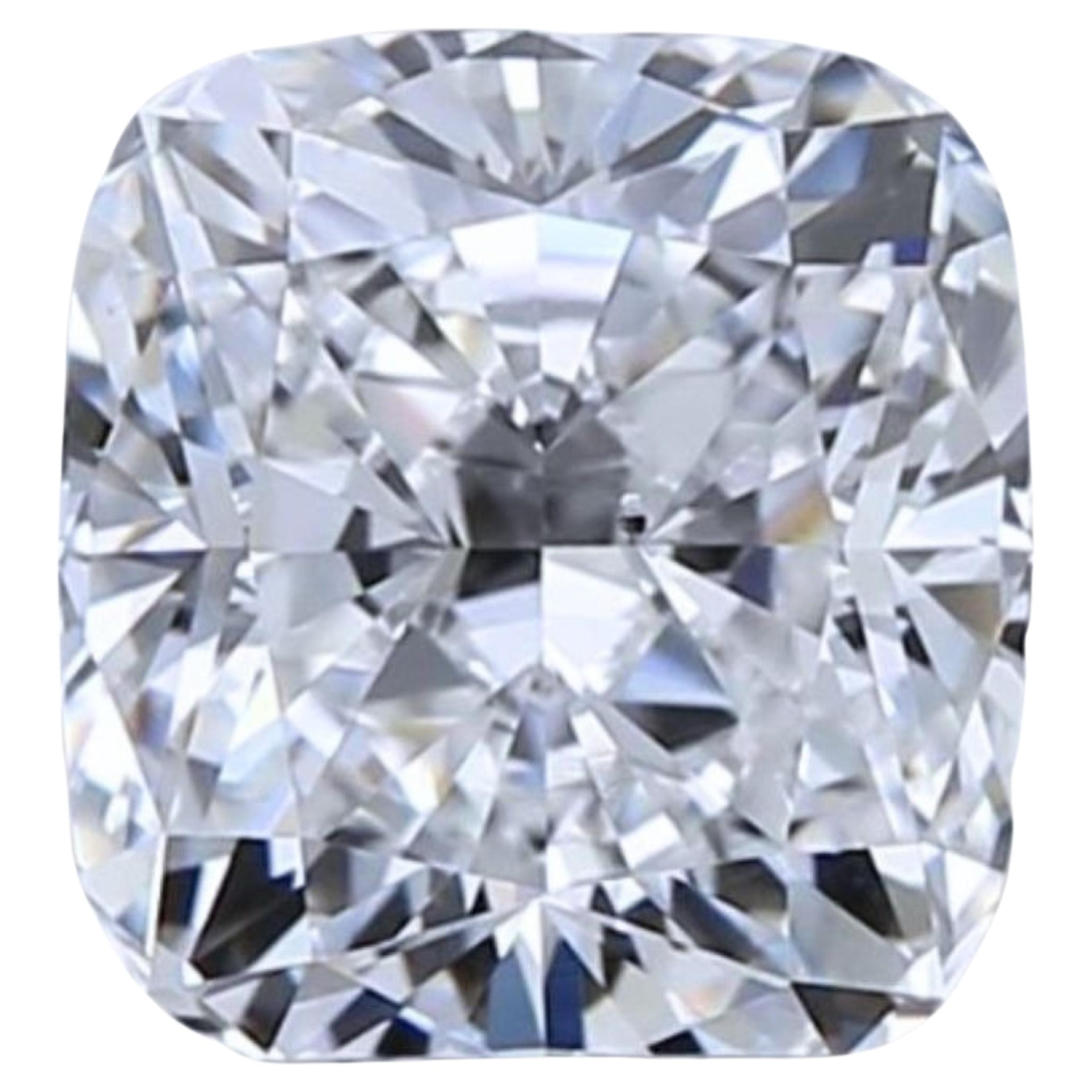 1 Sparkling 1.01 Oval Brilliant Cut Natural Diamond For Sale at 1stDibs