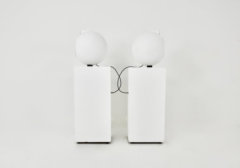 Speaker 4040 by Elipson, 1970s, Set of 2 For Sale at 1stDibs