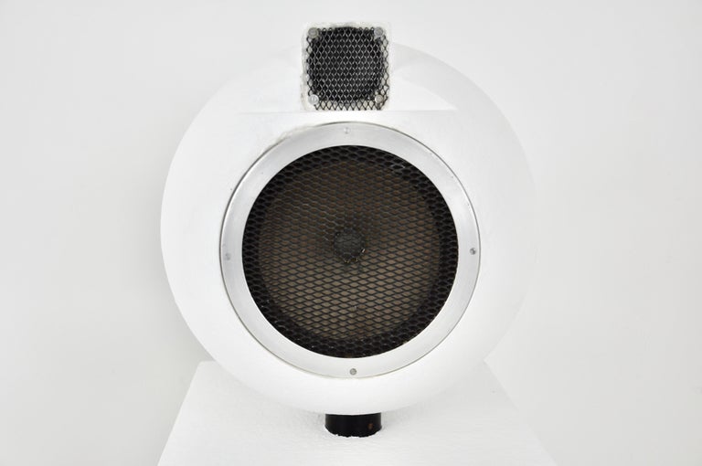 Speaker 4040 by Elipson, 1970s, Set of 2 For Sale at 1stDibs