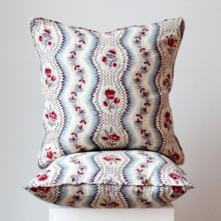 Special Edition Decorative Pierre Pierre Manach and Braquenié Pillows ...