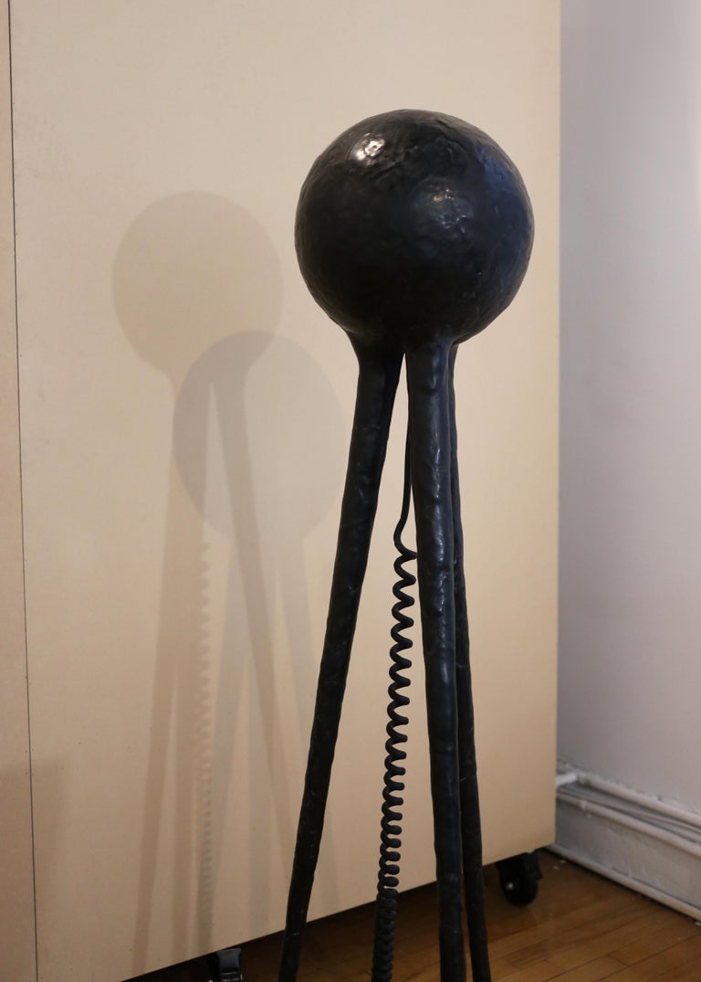 Special Edition Grotesque Crepuscule Floor Lamp by Material Lust, 2017 ...