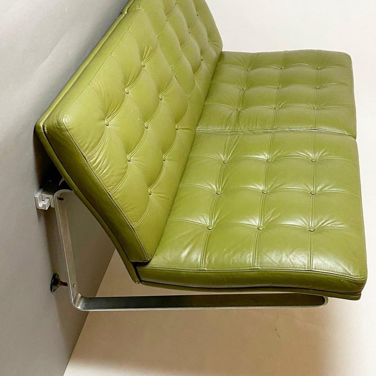 Special Moduline Hanging Sofa by Cado, Denmark, 1960s For Sale at ...