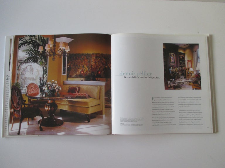Spectacular Homes of South Florida Book For Sale at 1stDibs